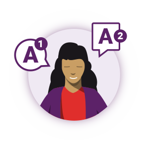 Taalniveaus - Talenpracticum